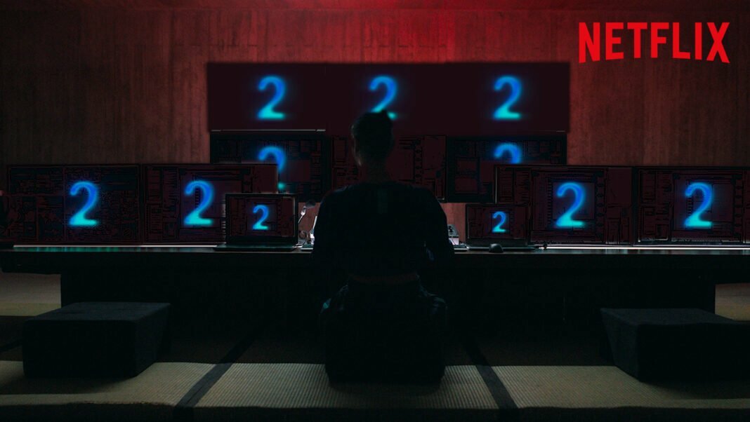 Netflix has confirmed the second season of Welcome to Eden