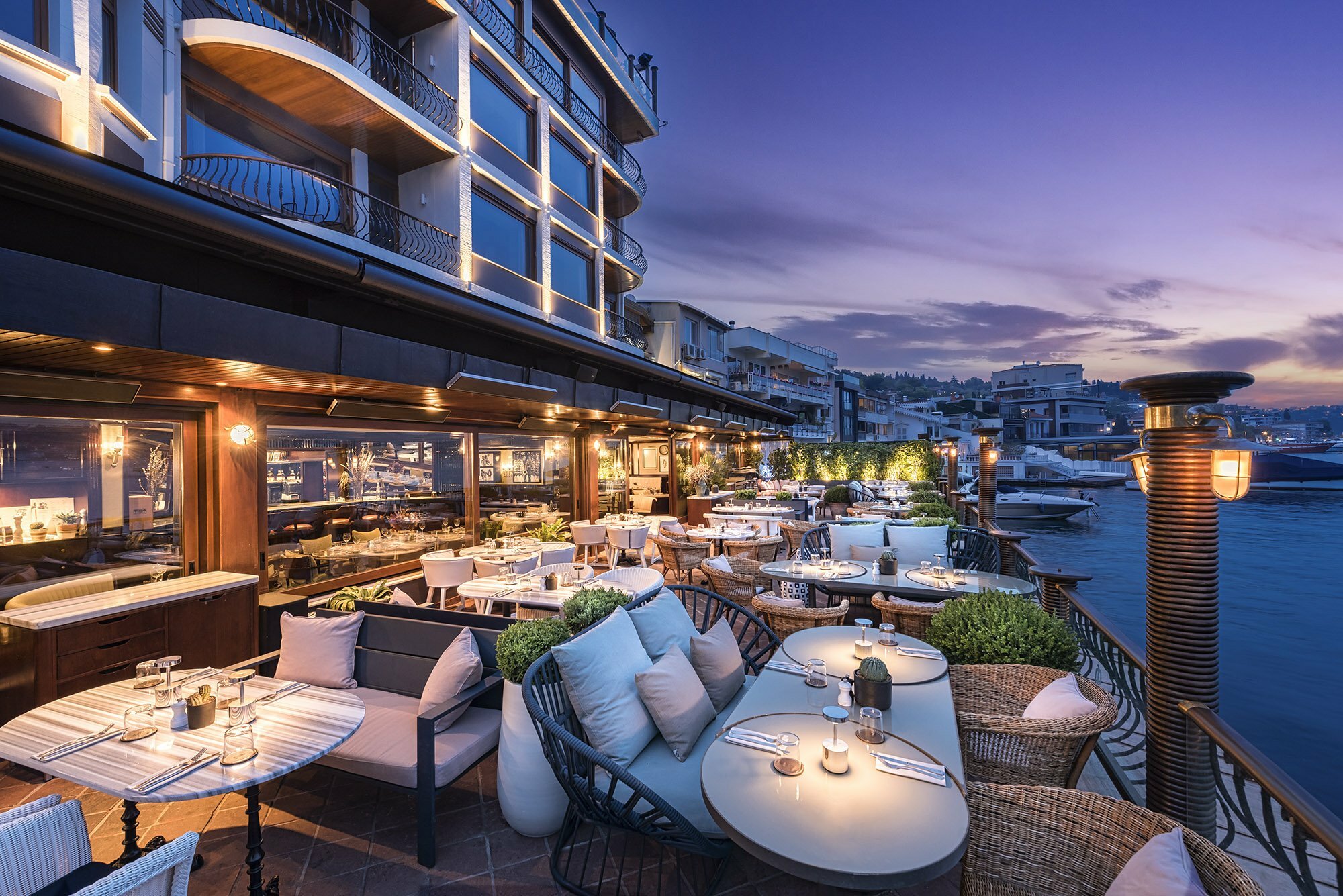 Latest happenings and new openings from The Stay Hotels