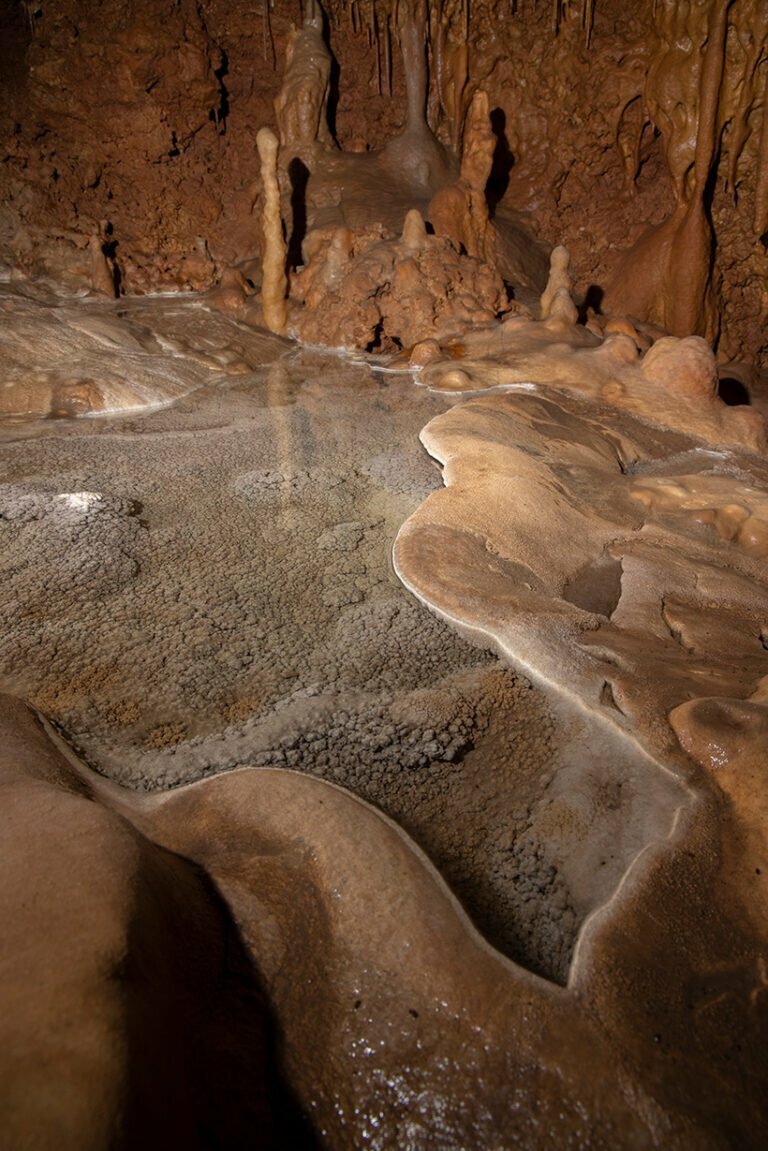 The Never Before Released Wild Cave 2021-2022 Exploration Footage