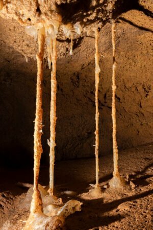 The Never Before Released Wild Cave 2021-2022 Exploration Footage