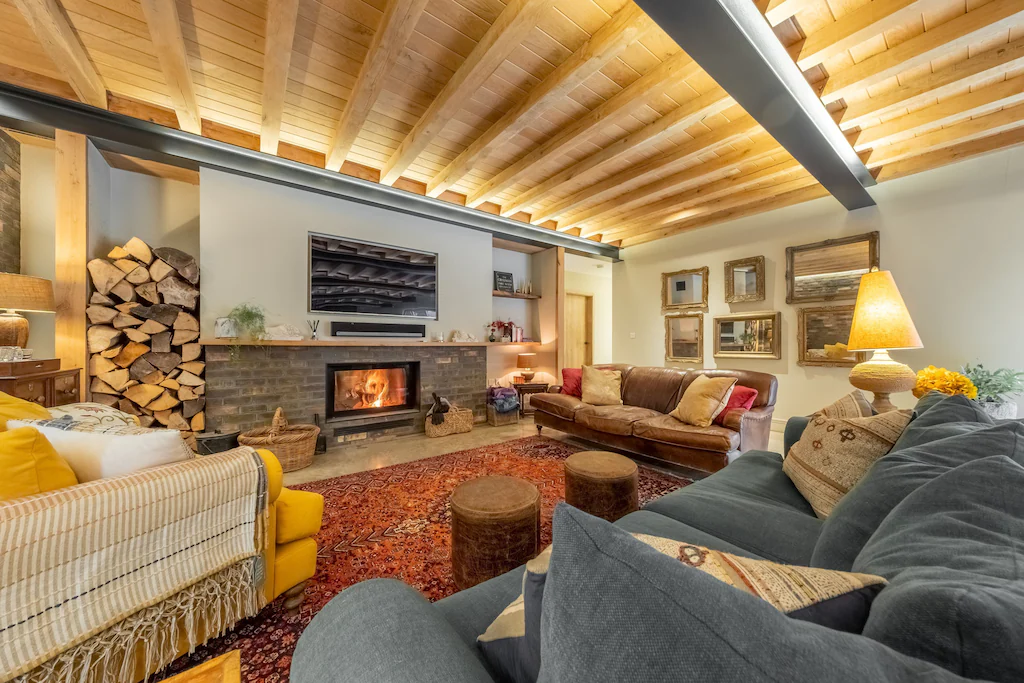 Vrbo reveals its Vacation Homes of the Year in the UK