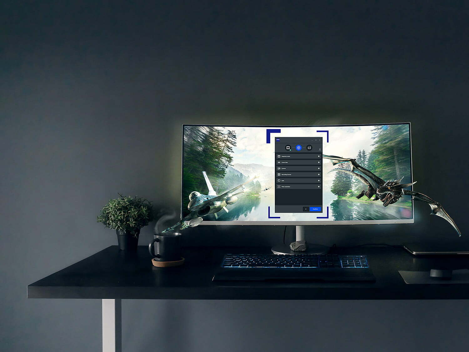 ZEISS introduces CinCraft Mapper, a new digital service that provides ...