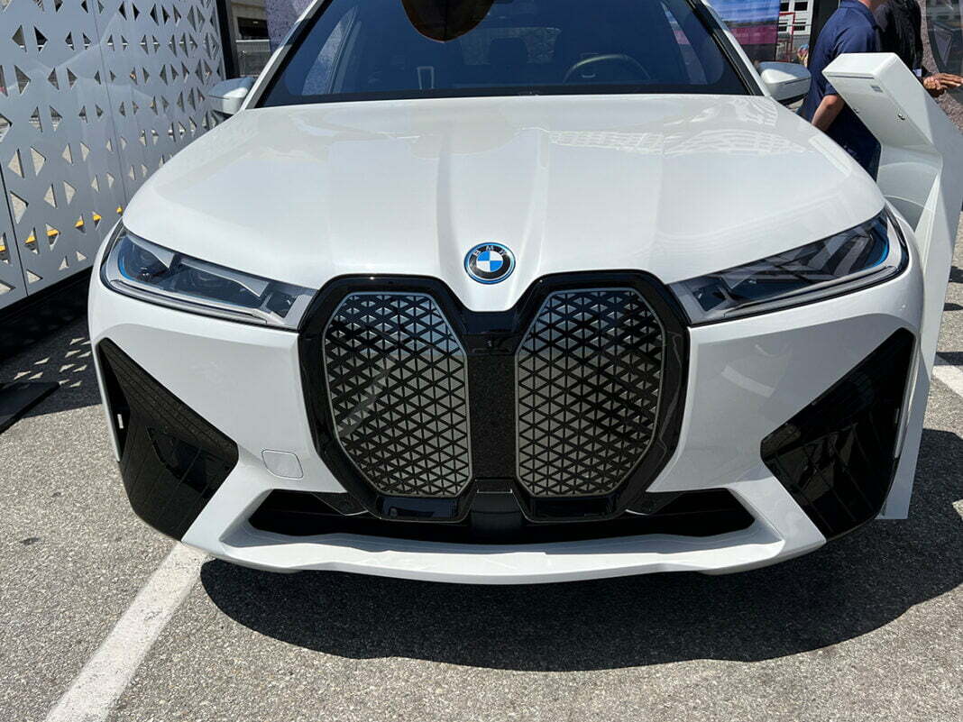 Southern California kicks off the first stop of a 5-city “All-Electric” Tour, the Electrify Expo