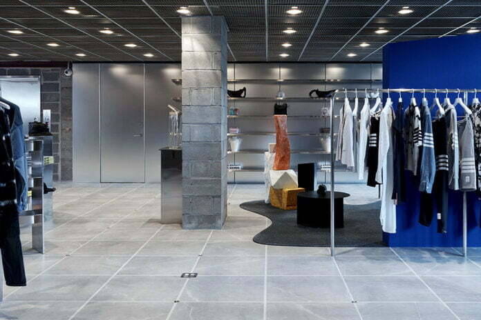 Hypebeast flagship store and Hypebeans café will open on June 17 in NYC