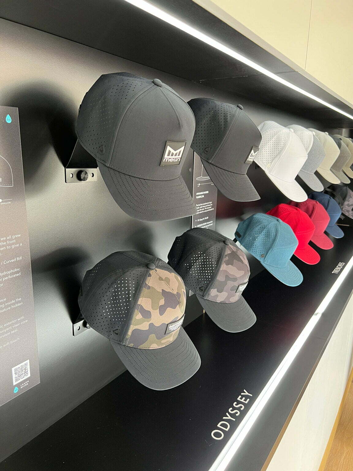 Melin is celebrating the opening of its first flagship store in Laguna ...