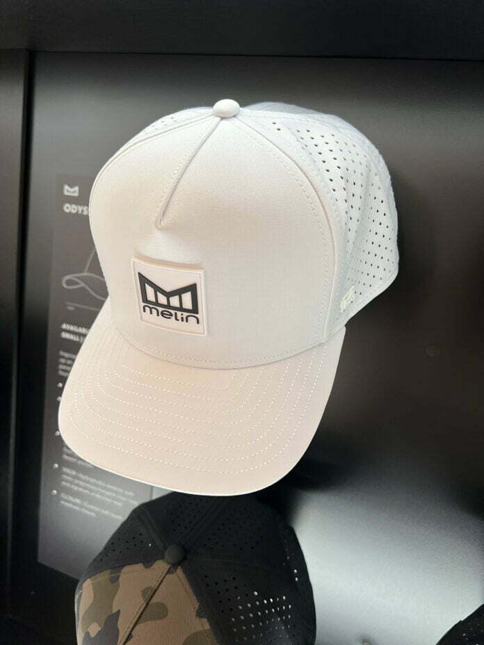 Melin is celebrating the opening of its first flagship store in Laguna ...