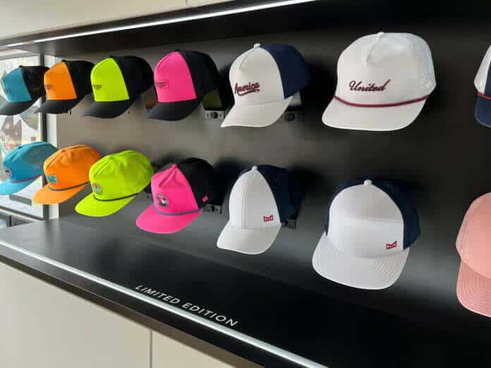 Melin is celebrating the opening of its first flagship store in Laguna ...