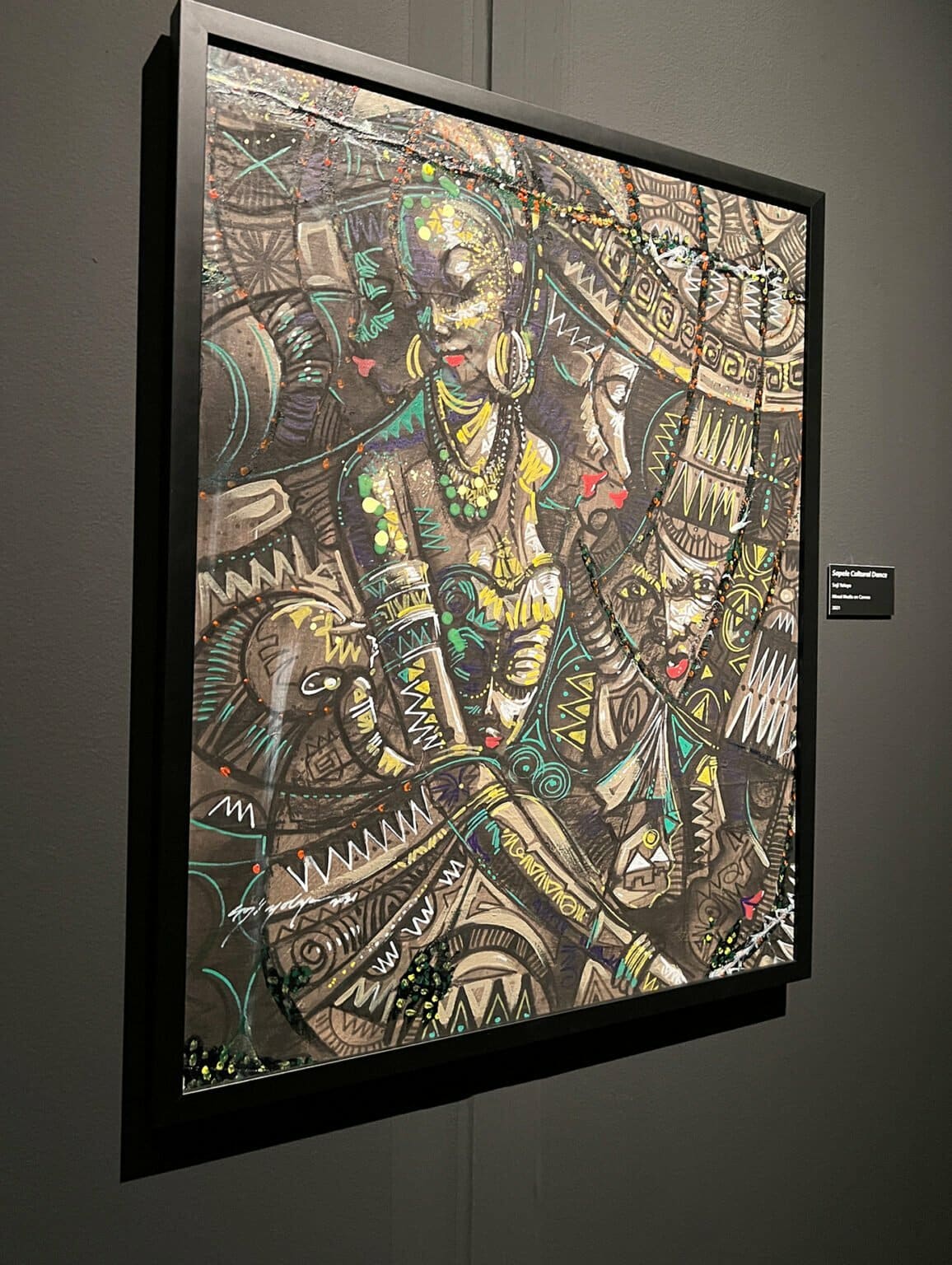 New 2022 Summer Exhibits at Muzeo Museum in Anaheim