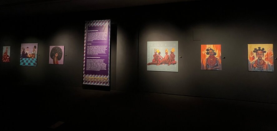 New 2022 Summer Exhibits at Muzeo Museum in Anaheim