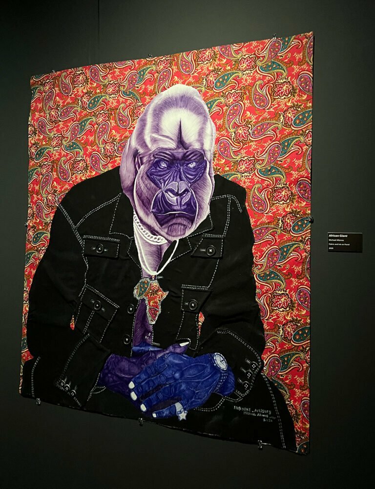 New 2022 Summer Exhibits at Muzeo Museum in Anaheim