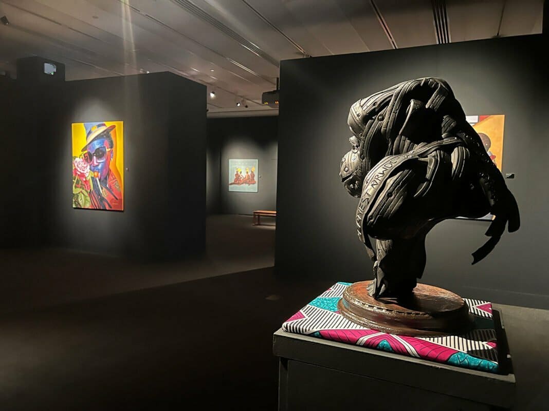 New 2022 Summer Exhibits at Muzeo Museum in Anaheim