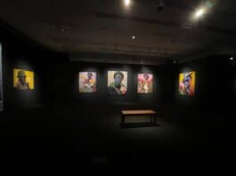 New 2022 Summer Exhibits at Muzeo Museum in Anaheim