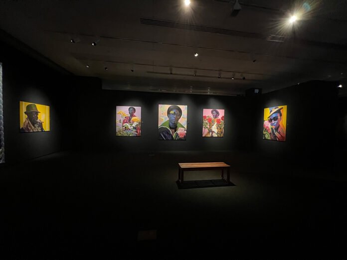 New 2022 Summer Exhibits at Muzeo Museum in Anaheim