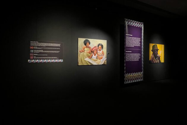 New 2022 Summer Exhibits at Muzeo Museum in Anaheim