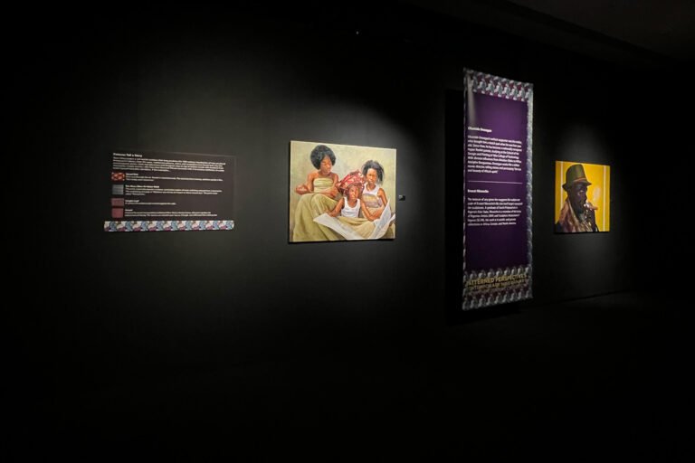 New 2022 Summer Exhibits at Muzeo Museum in Anaheim