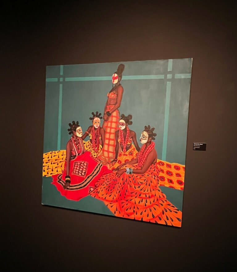 New 2022 Summer Exhibits at Muzeo Museum in Anaheim