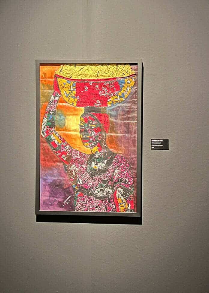 New 2022 Summer Exhibits at Muzeo Museum in Anaheim