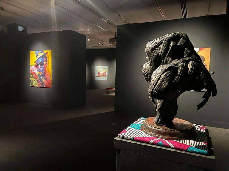 New 2022 Summer Exhibits at Muzeo Museum in Anaheim