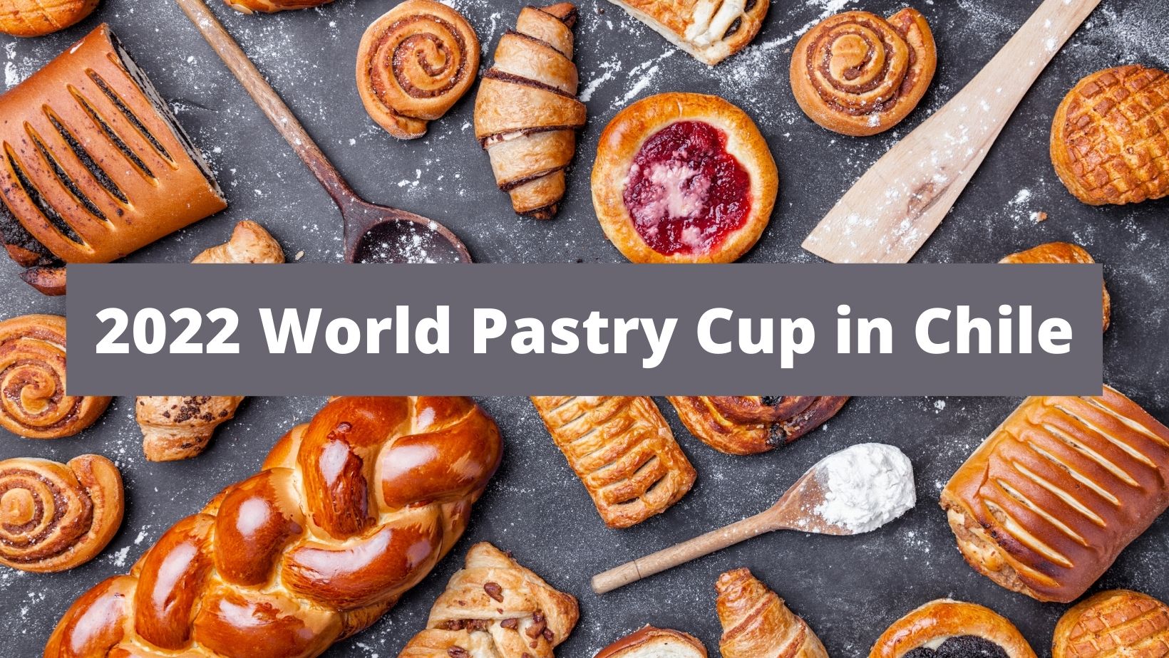 World Pastry Cup and the Bocuse d’Or are taking place for the first ...