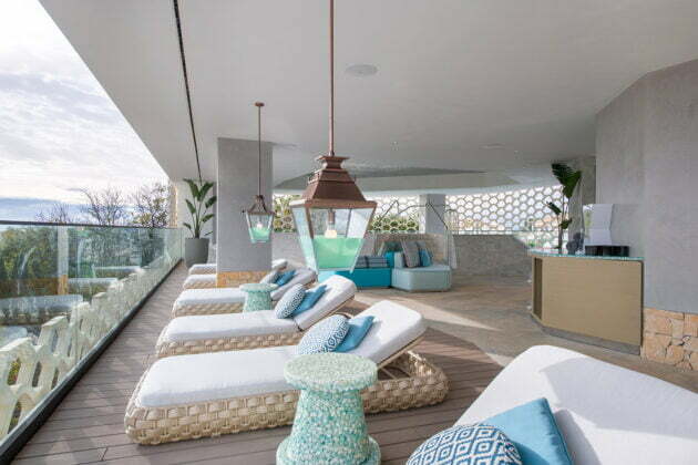 W Algarve marks the first W Hotel to open in Portugal