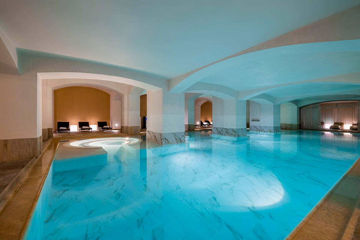 Take a look inside the newly renovated NH Collection Prague Carlo IV