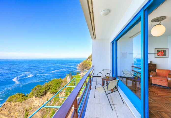 VIDEO: Inside the Little Mermaid Villa also known as the “National ...