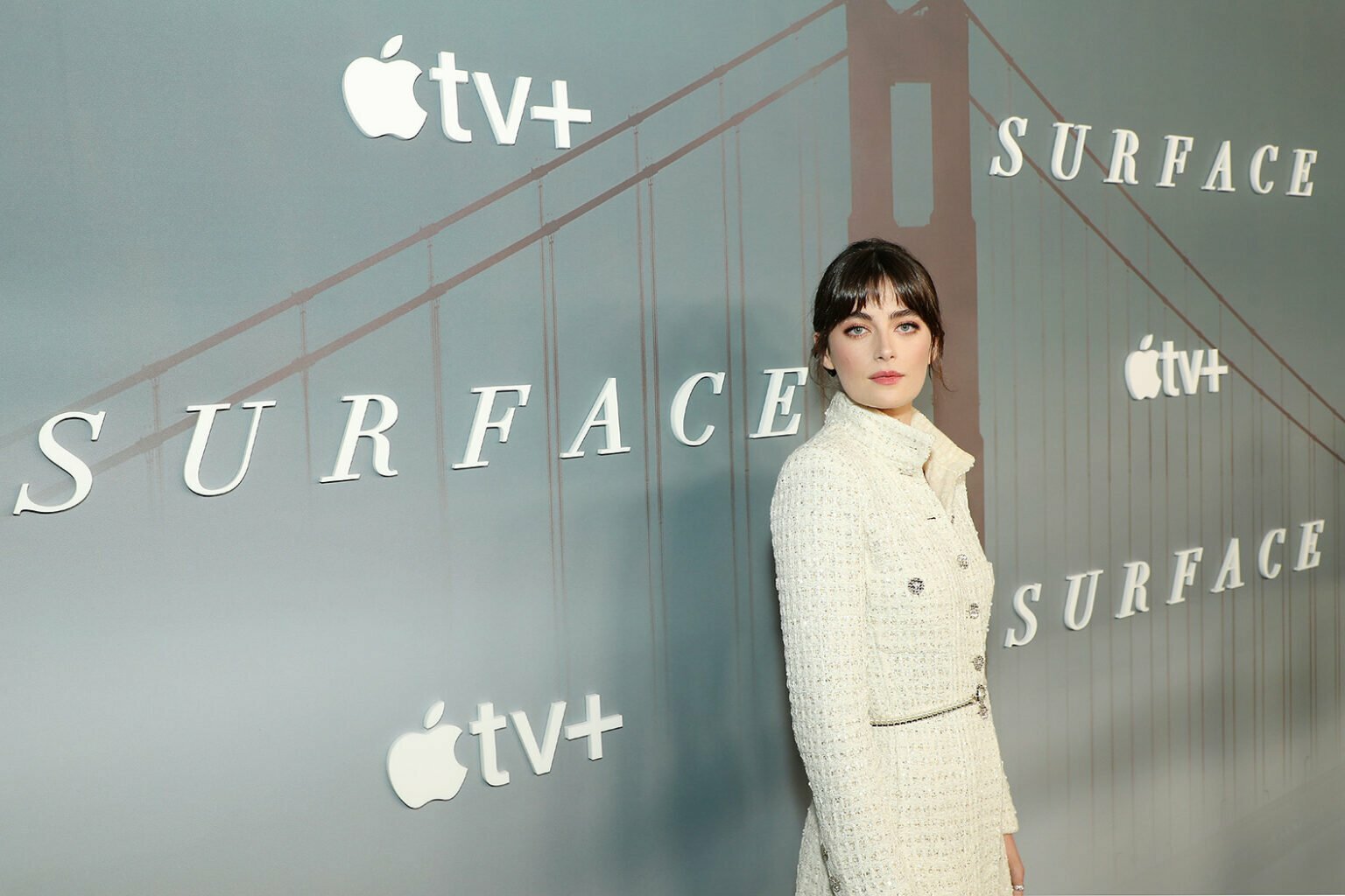SNAP TASTE | Apple TV+ ‘Surface’ New York Premiere Event