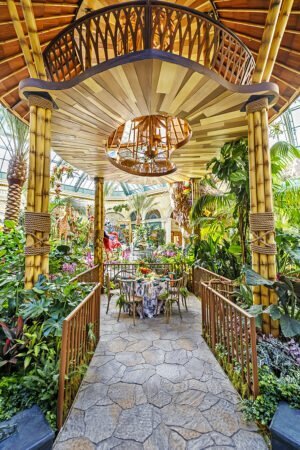 Bellagio debuts a new immersive dining experience at Bellagio ...