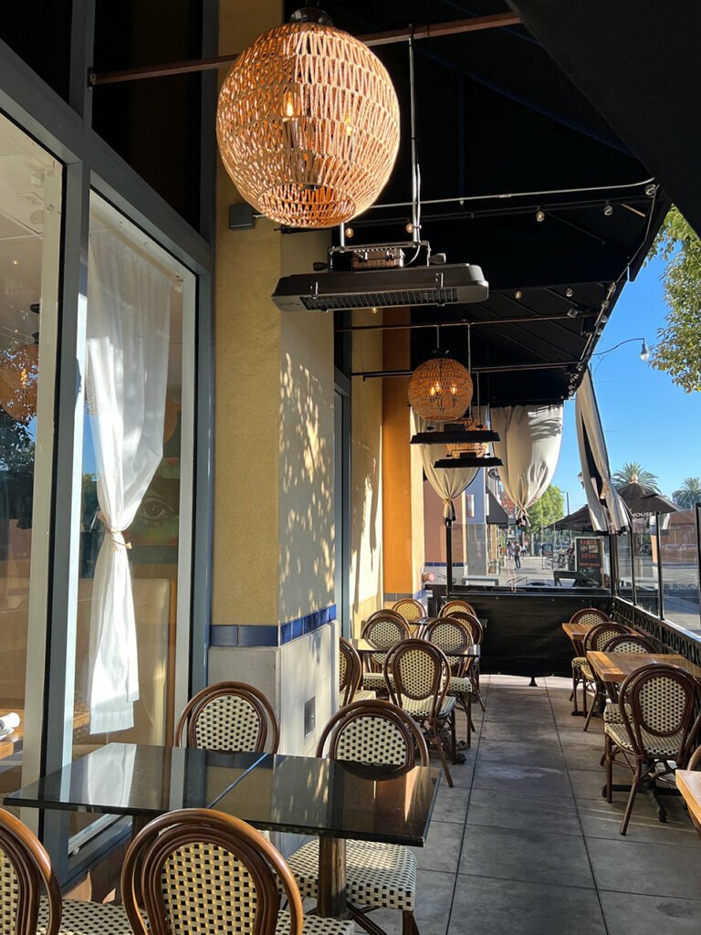 Corazon Modern Kitchen in Brea announces a new summer menu