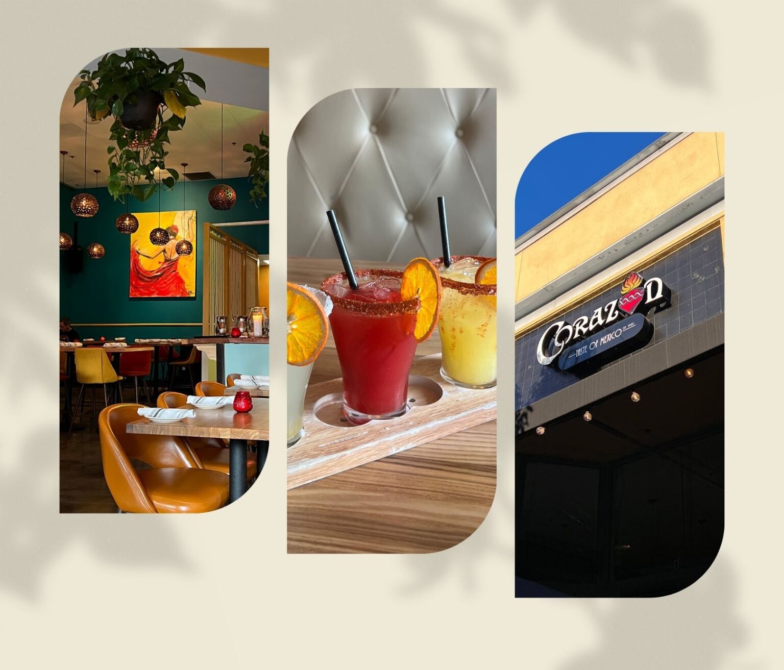 Corazon Modern Kitchen in Brea announces a new summer menu