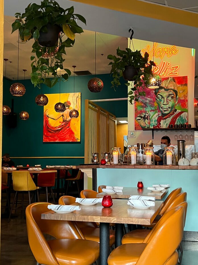 Corazon Modern Kitchen in Brea announces a new summer menu