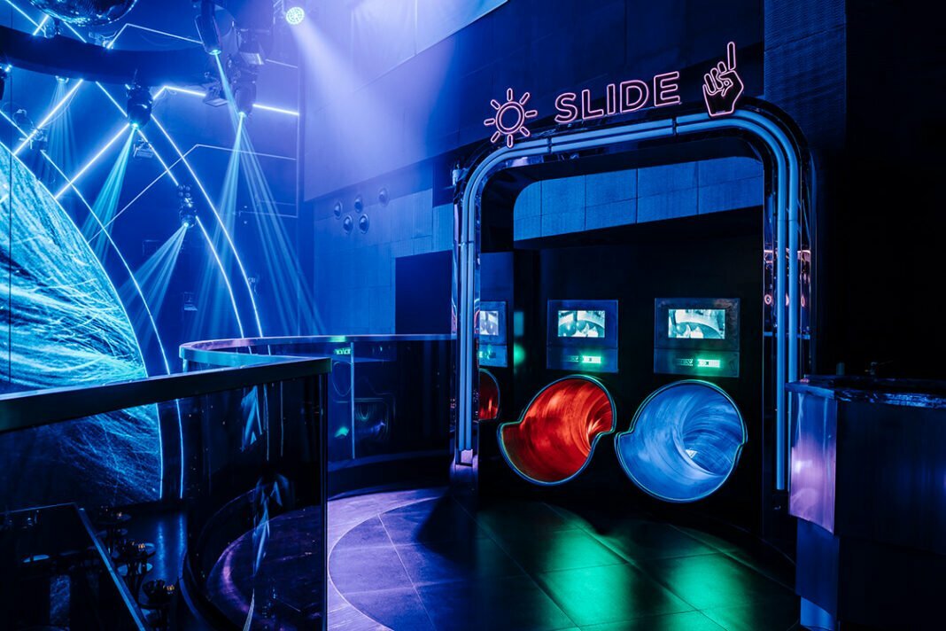 International DJs will return to the iconic nightclub MARQUEE Singapore ...