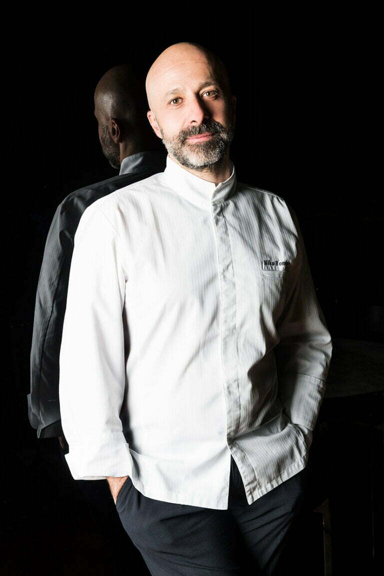 Niko Romito’s cuisine delivers the tastes and experience of Italy’s ...