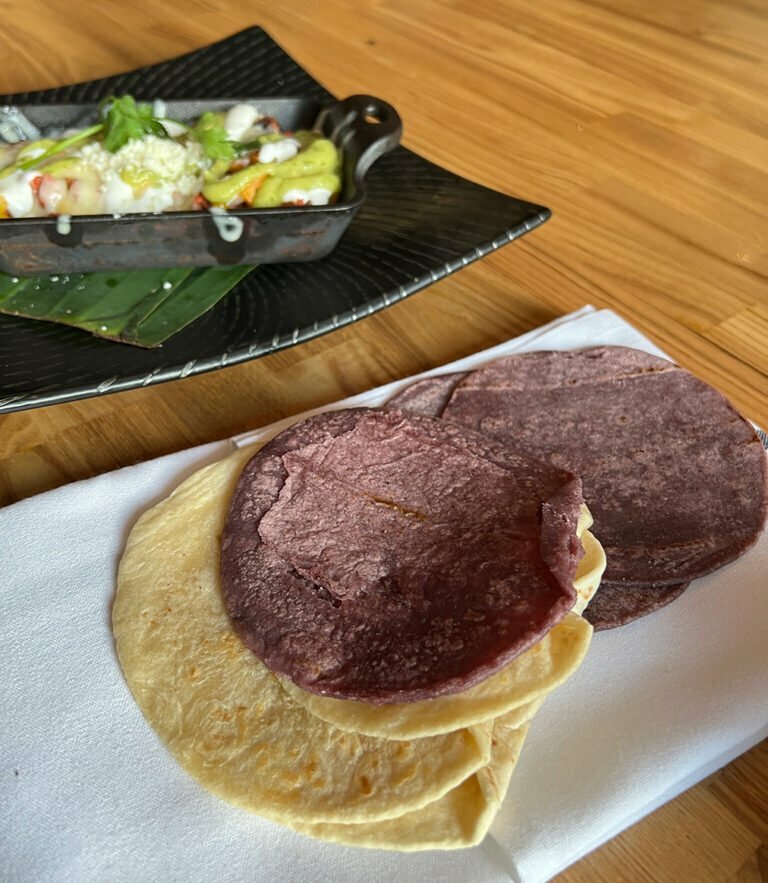 Corazon Modern Kitchen in Brea announces a new summer menu