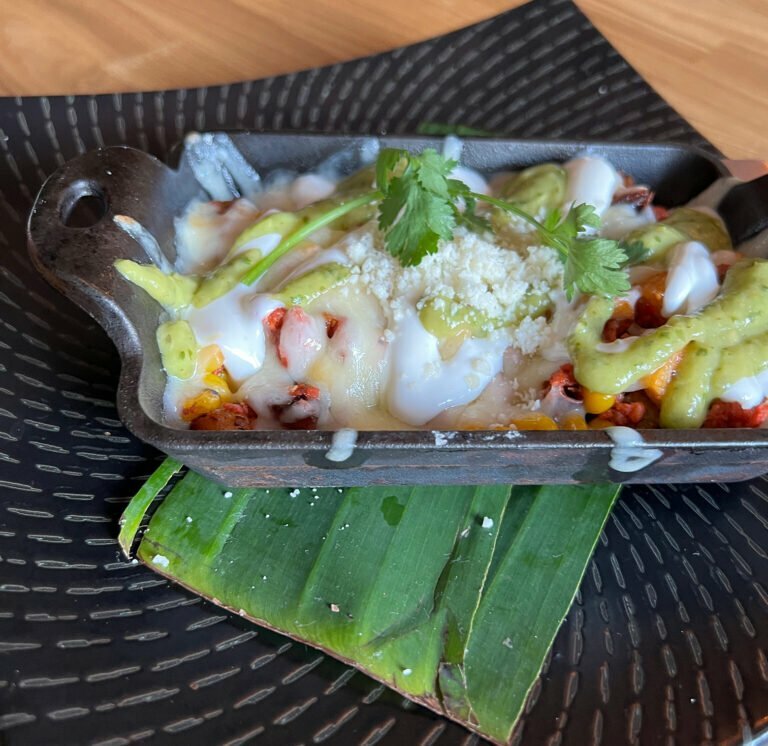 Corazon Modern Kitchen in Brea announces a new summer menu