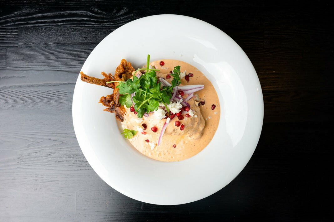 Corazon Modern Kitchen in Brea announces a new summer menu