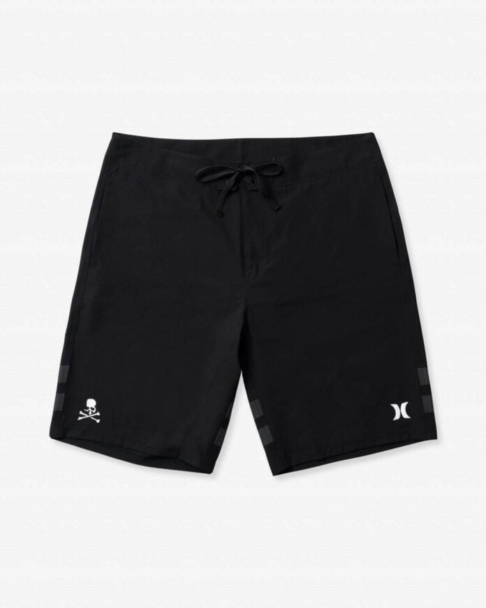 2022 Hurley x Mastermind World Collection has been released