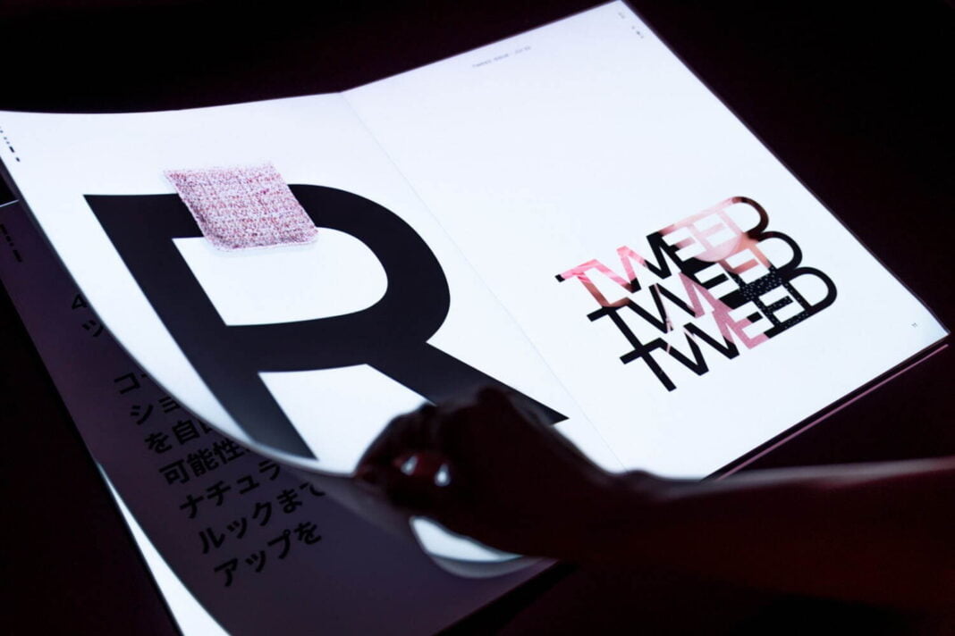 SNAP TASTE | Take a Look inside Chanel Beauty House in Omotesando, Tokyo