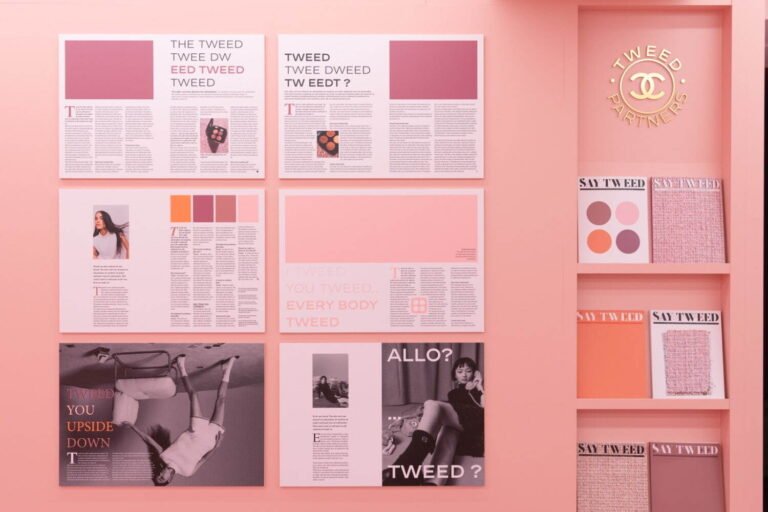 SNAP TASTE | Take a Look inside Chanel Beauty House in Omotesando, Tokyo