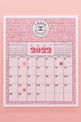 SNAP TASTE | Take a Look inside Chanel Beauty House in Omotesando, Tokyo