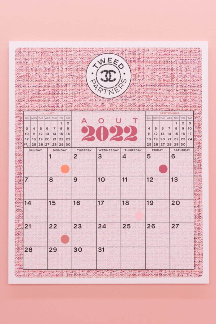 SNAP TASTE | Take a Look inside Chanel Beauty House in Omotesando, Tokyo