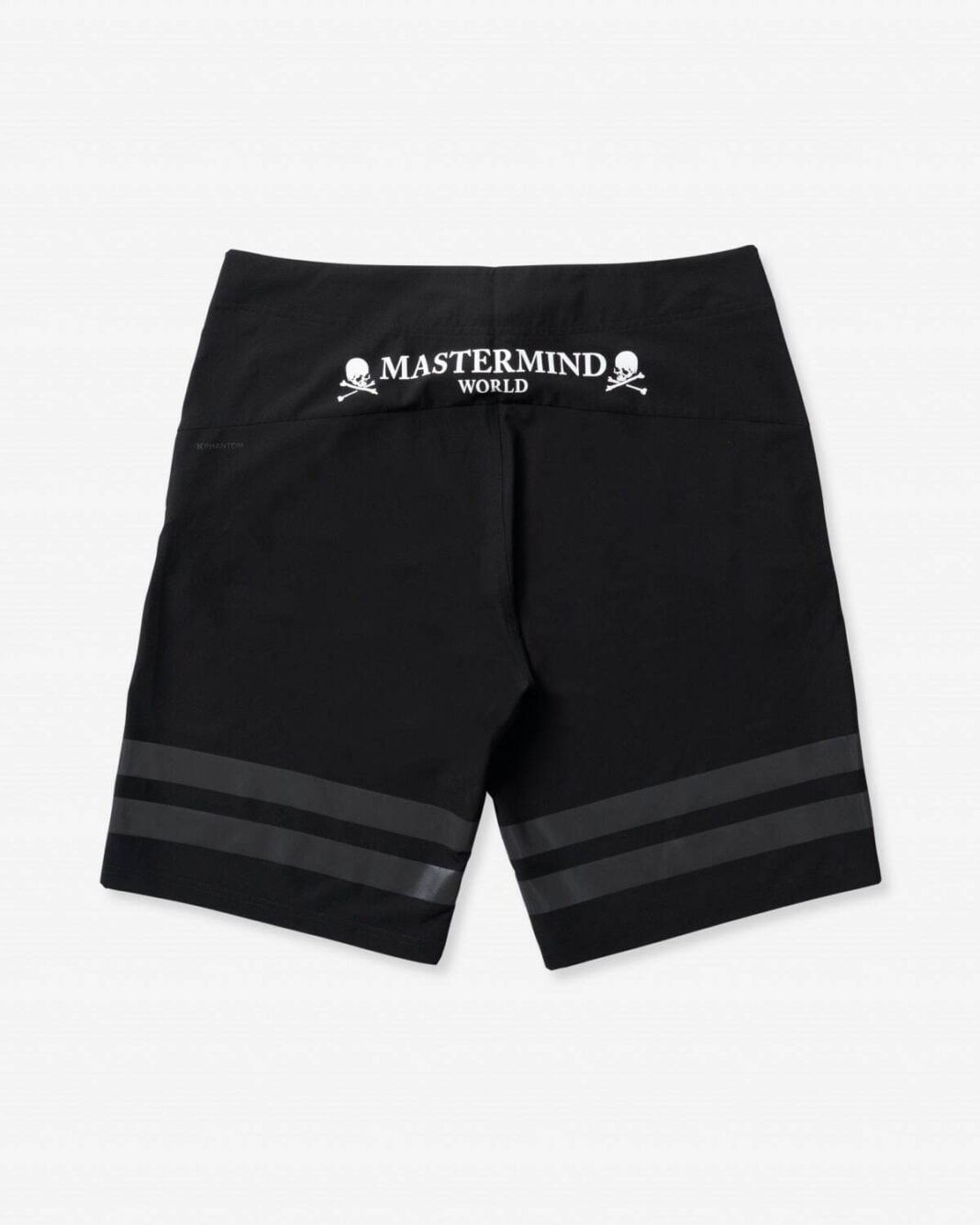 2022 Hurley x Mastermind World Collection has been released