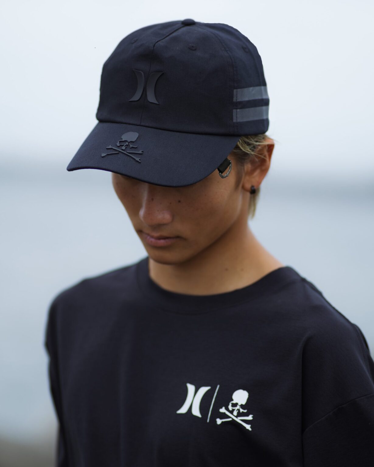 2022 Hurley x Mastermind World Collection has been released