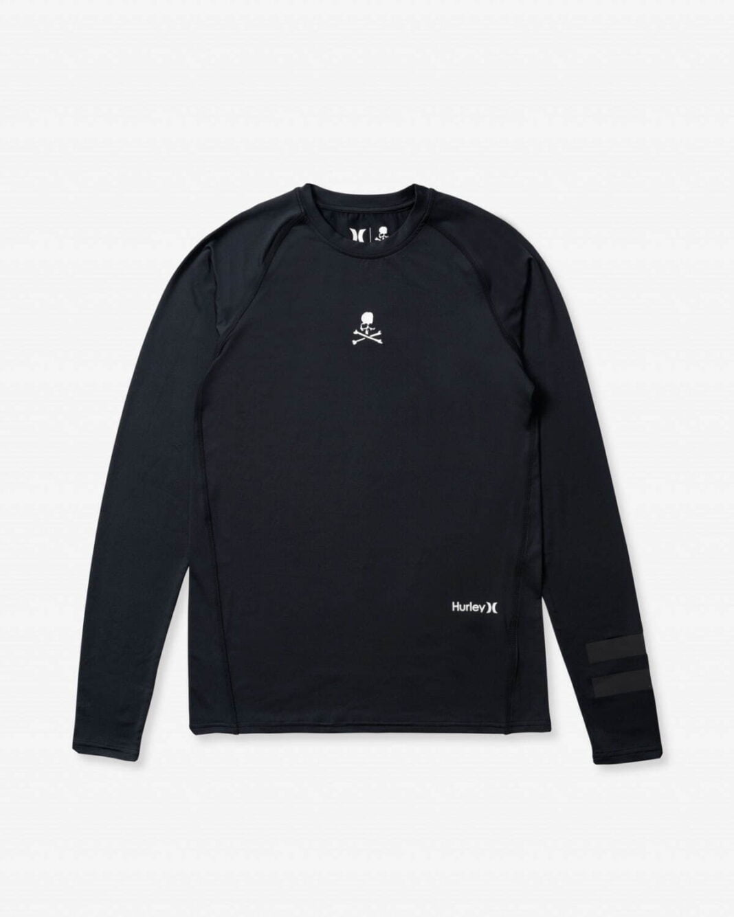 2022 Hurley x Mastermind World Collection has been released