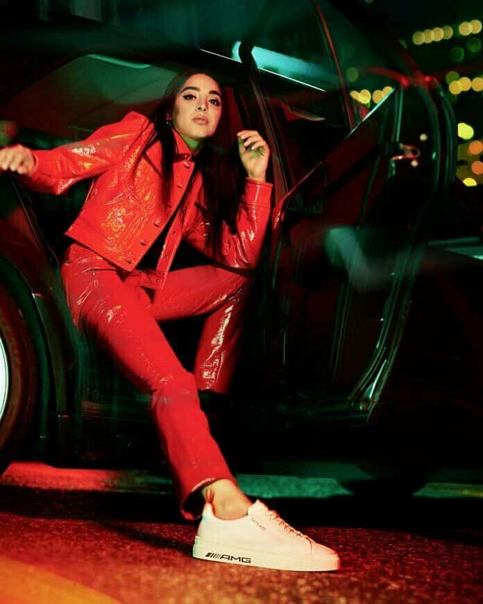 Santoni for AMG Collection, an exclusive limited collection for ...
