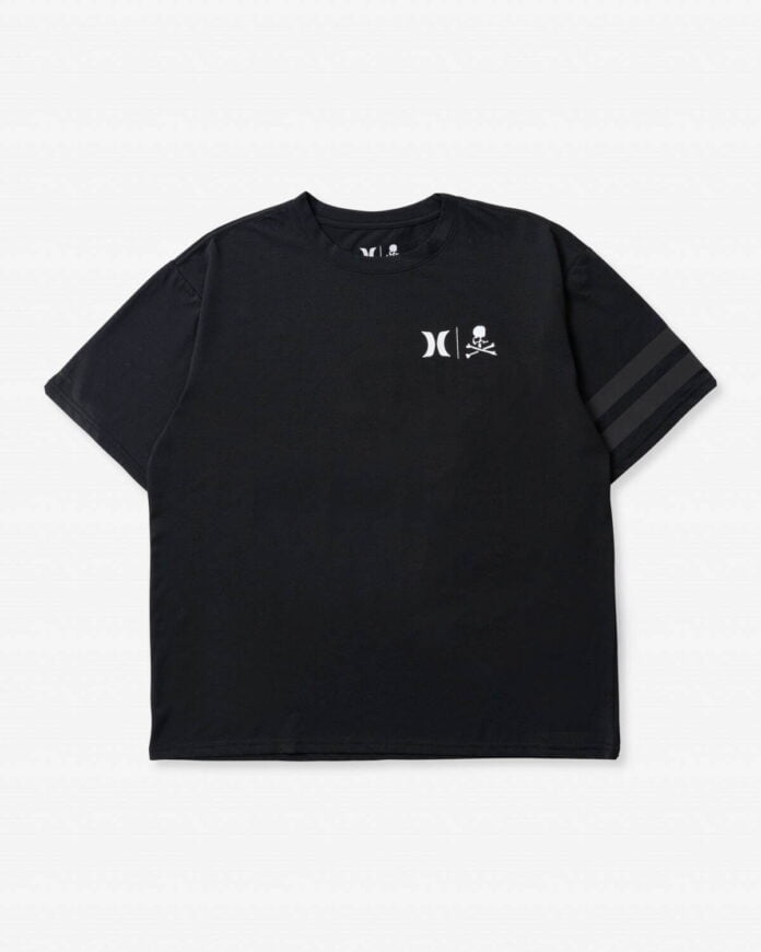 2022 Hurley x Mastermind World Collection has been released