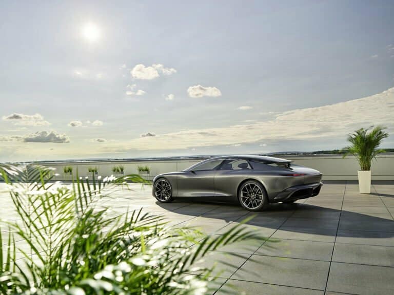 VIDEO: Audi skysphere, Audi grandsphere and Audi urbansphere concepts