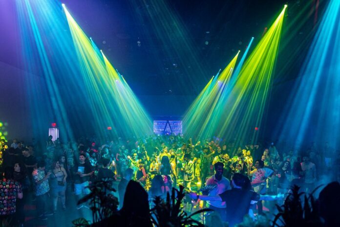 AREA15 announces new events and experiences for August 2022