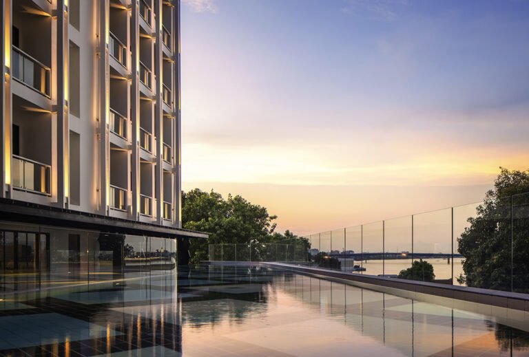 TRIBE Phnom Penh Post Office Square, a new destination for tech-savvy ...