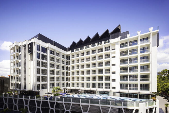 TRIBE Phnom Penh Post Office Square, a new destination for tech-savvy ...